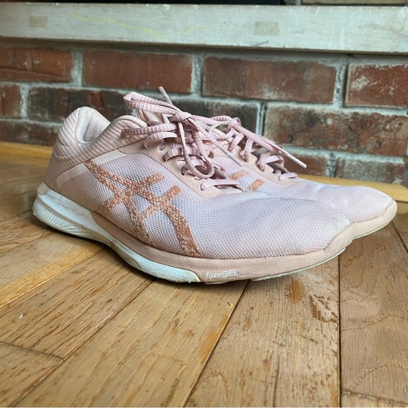 Asics | Shoes | Pink Asics | Poshmark